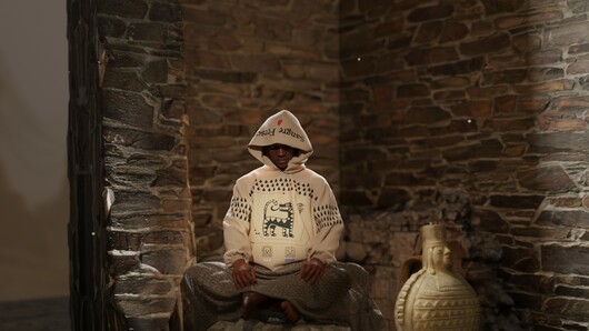 Ресторан Sangre Fresca. Коллаборация SANGRE FRESCA X ASIA ST 71 ...